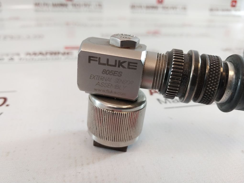 Fluke 805Es External Sensor Assembly – Aeliya Marine