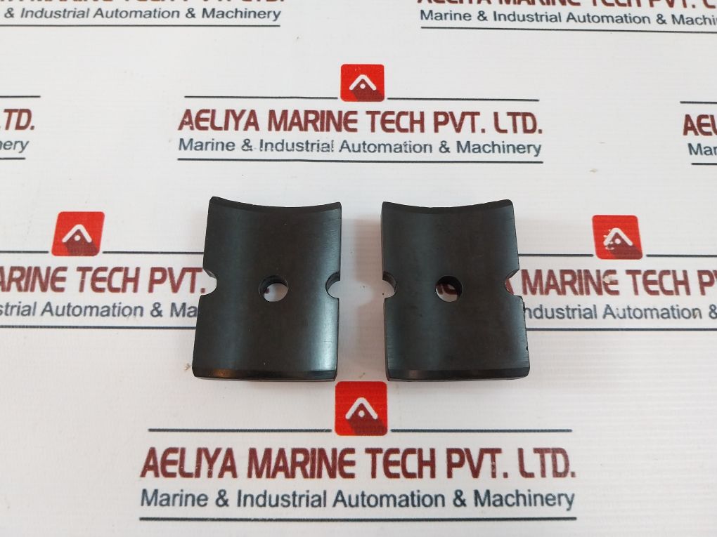 Fmc Dr50-150 Plug Valve 3208508 Set – Aeliya Marine