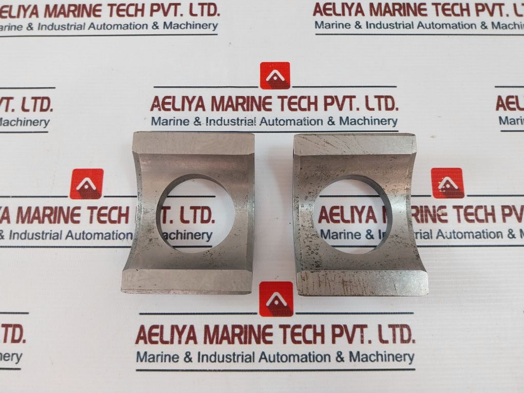 Fmc Dr50-150 Plug Valve 3208508 Set – Aeliya Marine