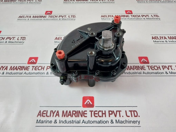 Fmc Model 200 – Aeliya Marine