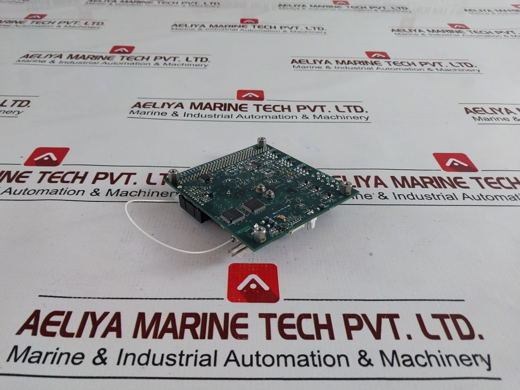 Focal Technologies 907-0301-00 Pcb Card – Aeliya Marine