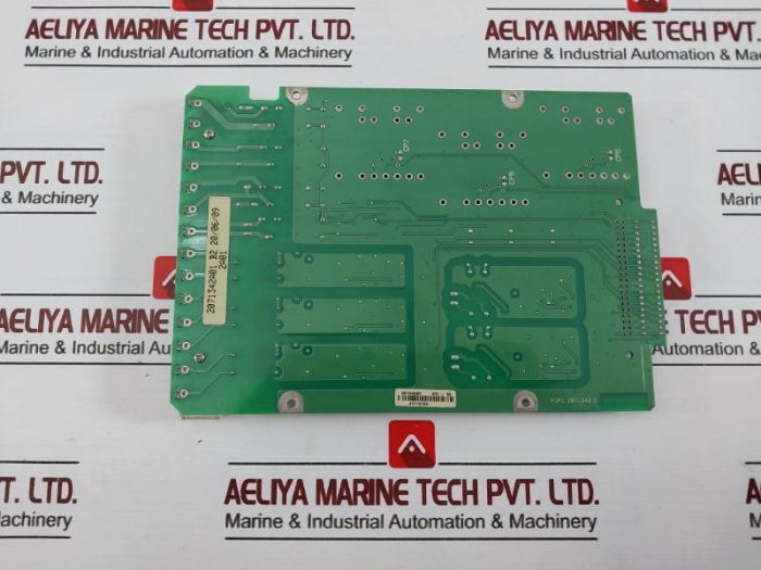 Fofa 2071343 D Printed Circuit Board Fofb 2071343 D 2071342A01 Stc-b2 ...