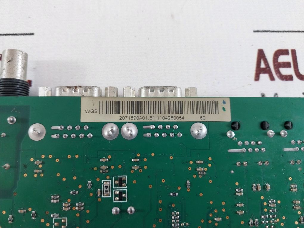 Fofc 2071591C Pcb Card Fofl 2071591C – Aeliya Marine