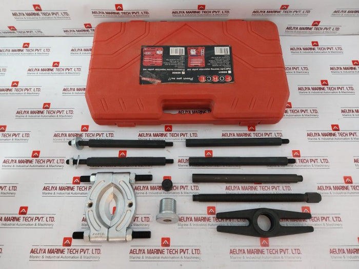 Force 66602 Pressure Screw Separator Puller Set Lcj8708 666105 – Aeliya ...
