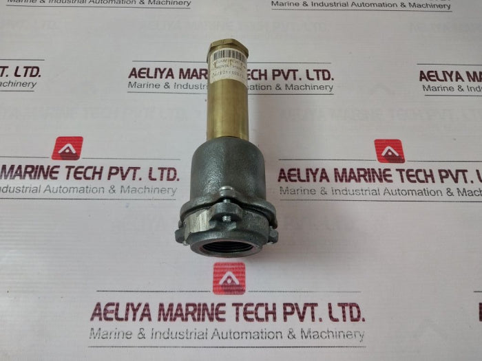 Forenta 31370 – Aeliya Marine Tech Pvt. Ltd.