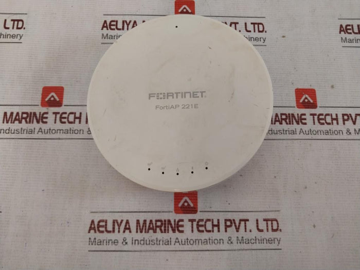 Fortinet Fap-221E+ Wireless Access Point P23607-02-01 Fortiap 221E 2.4 ...