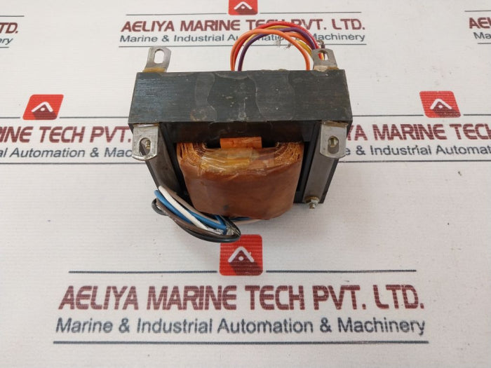 Foster Transformer 13754-r Power Transformer – Aeliya Marine