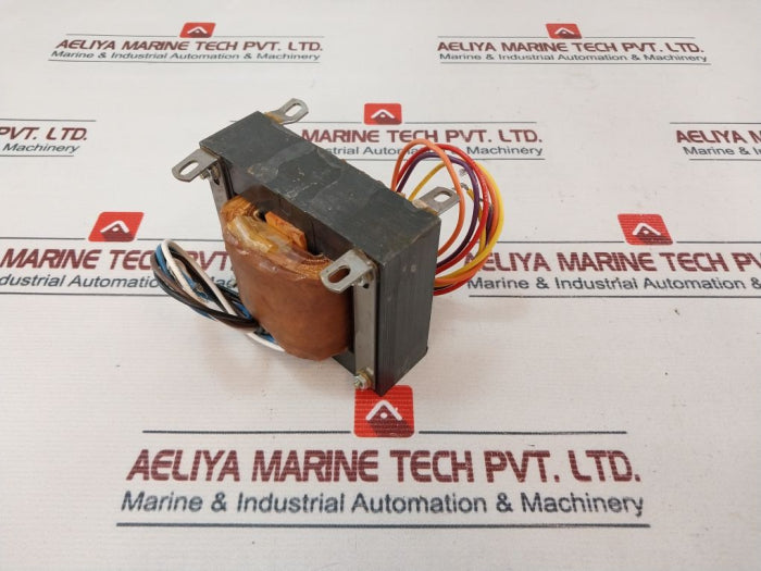Foster Transformer 13754-r Power Transformer – Aeliya Marine