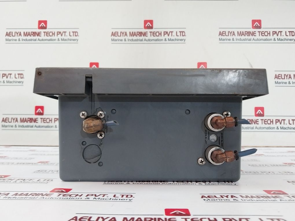 Foxboro 43Ap-fa42C Pc Pneumatic Controller – Aeliya Marine