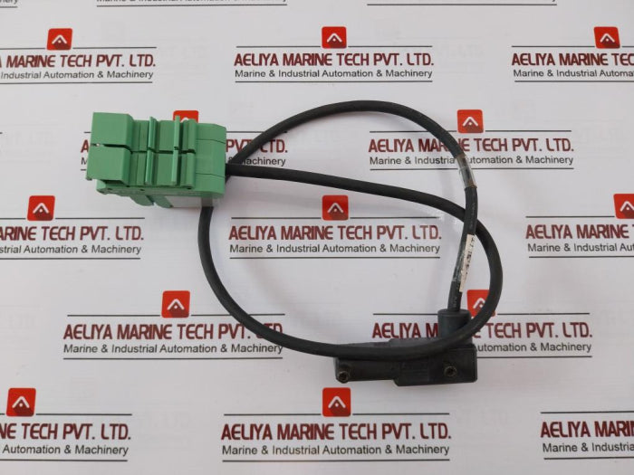 Foxboro Ad908Cc D Cable Plus 1 Meter W/ Umk-se 11,25-3 Terminal Block ...