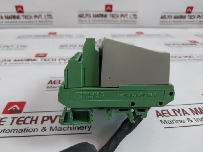 Foxboro Fbm217 Cable Plus 1.5 Meter Umk-se 11 25-2 Terminal Block 26Aw ...