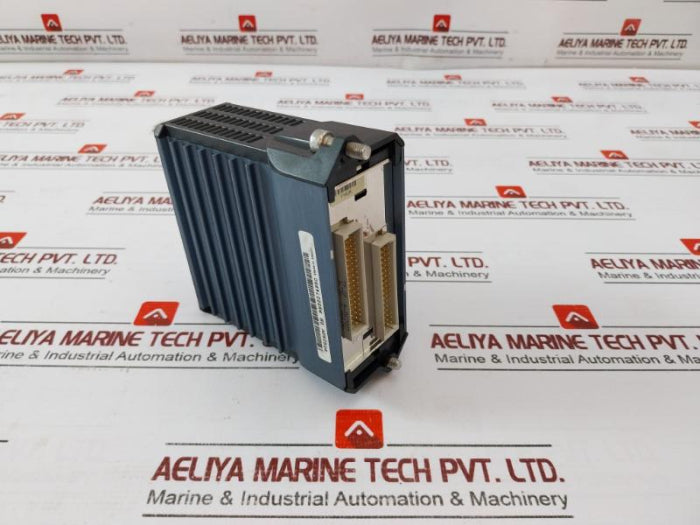 Foxboro Fbm231 4 Channel Isolated Redundant Communication Module 7W P0 ...