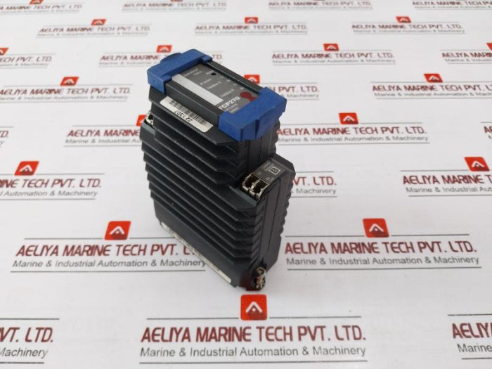 Foxboro Fcp270 Field Control Processor 8W Max, 24Vdc – Aeliya Marine