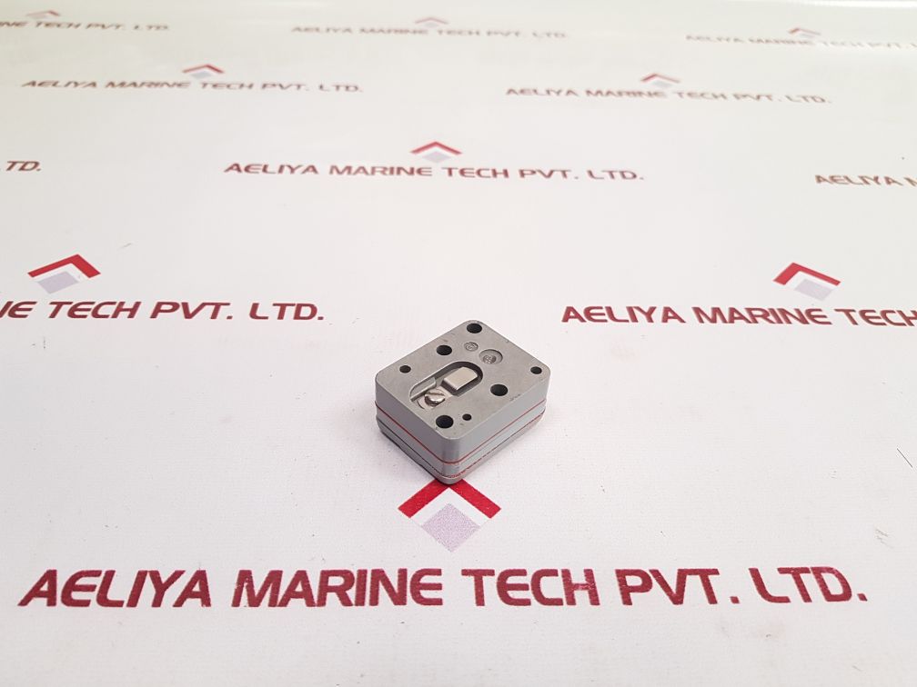 Foxboro M/40K Air Control Assembly – Aeliya Marine