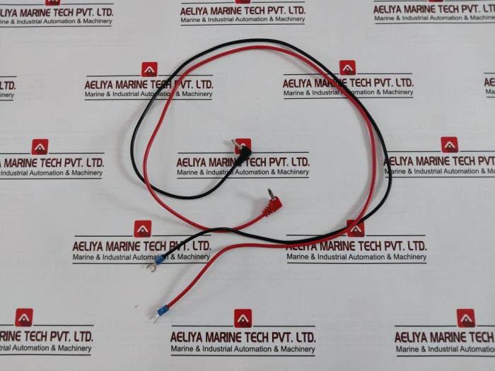 Foxboro M5450-4 Calibration Test Set Zc-7010 L8006Er – Aeliya Marine