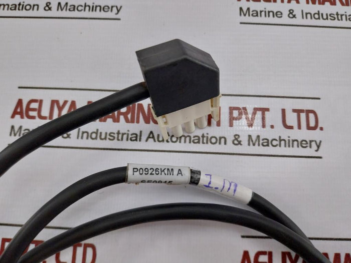 Foxboro P0926Km A Power Modbus Cable Sf0915 1 Meter – Aeliya Marine
