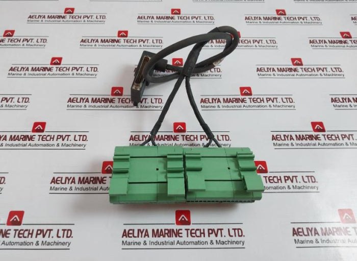 Foxboro Sf0907 Cable Assembly Umk-se 11 25-3 26Awg 300V 600V – Aeliya ...