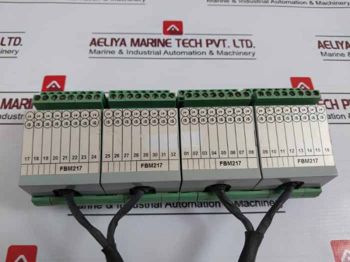 Foxboro Sf0907 Cable Assembly Umk-se 11 25-3 26Awg 300V 600V – Aeliya ...