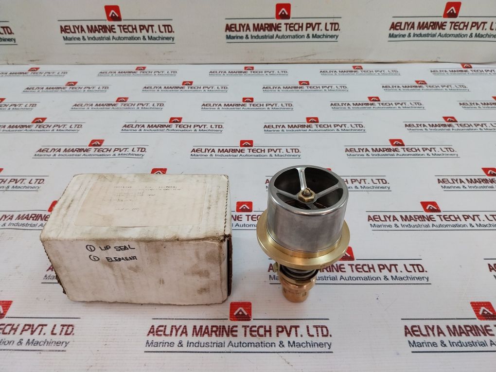 Fpe 2050-140 Thermostatic Control Valve – Aeliya Marine