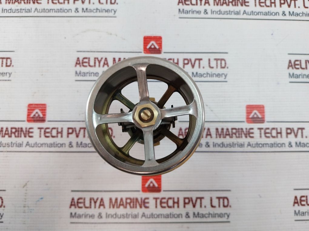 Fpe 2050-140 Thermostatic Control Valve – Aeliya Marine