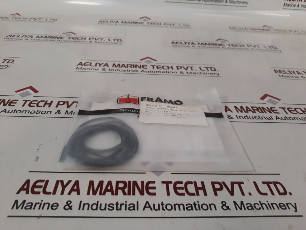 Framo F4689 Backup Ring – Aeliya Marine