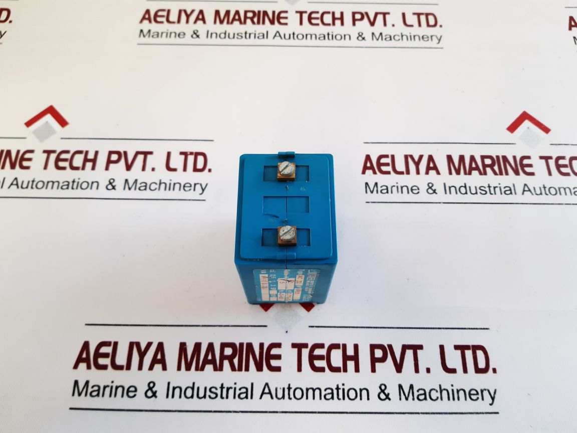 Frer Ac 32 Current Transformer – Aeliya Marine Tech Pvt. Ltd.