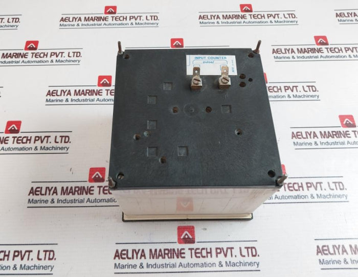 Frer X10 Kwh Kilowatt Hour Meter – Aeliya Marine