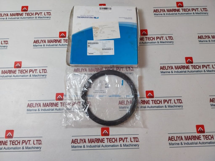 Freudenberg Baum7X7 170X200X15 Simmerring Seal Ring – Aeliya Marine