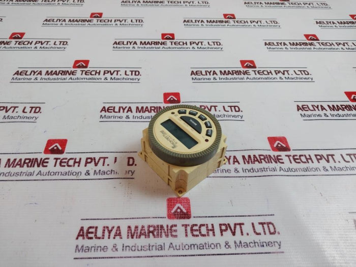 Frontier Tm-619H-2 Digital Timer Programmable Time Switch – Aeliya Marine