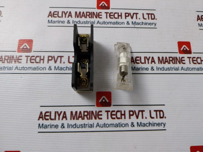 Fs-20 Fuse Holder – Aeliya Marine