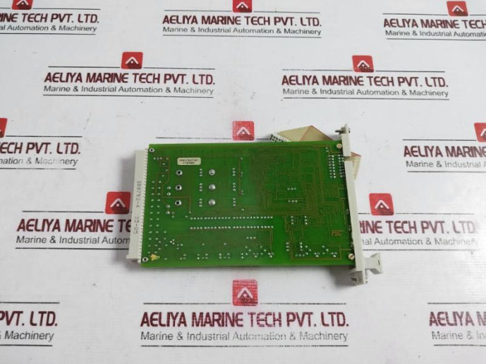 Fsc 10302/2/1 Watchdog Repeater Module E168320 5V Dc & 24V 2114740001 ...