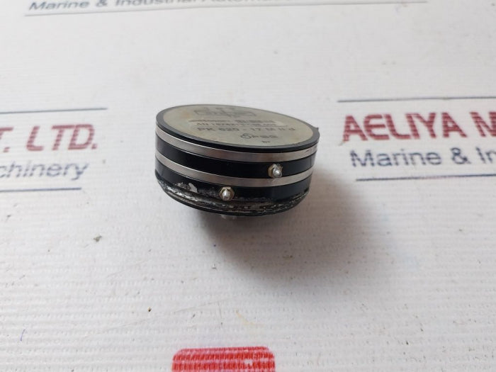 Fsg Pk 620-17 M Ii D Potentiometer 2 KΩ/355° – Aeliya Marine