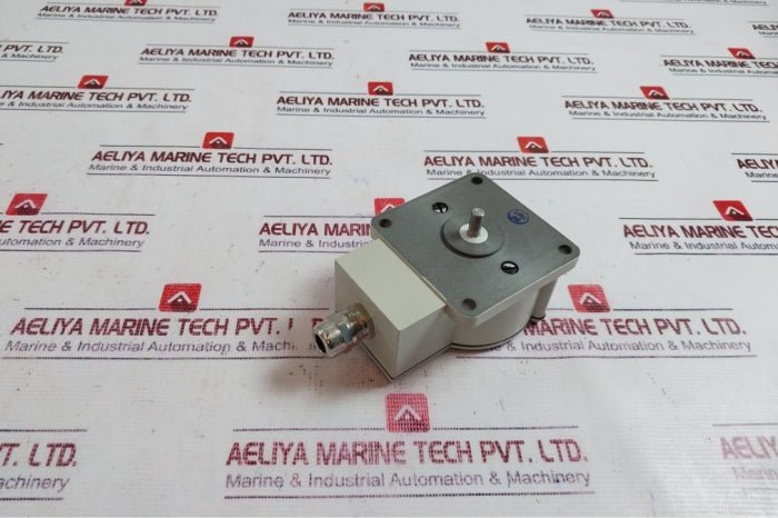 Fsg Pw 70D A/Ip 65 Precision Rotational Resistance Potentiometer ...