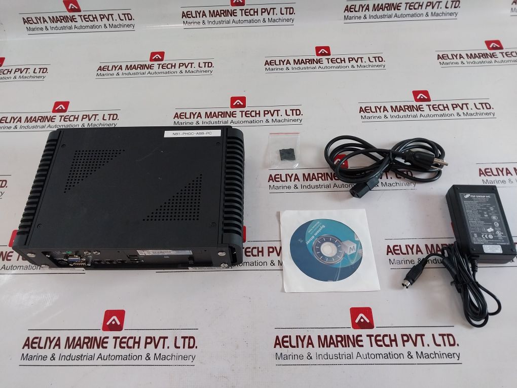 Fsp Group Twister System With Fsp060-dbae1 Switching Power Adapter ...