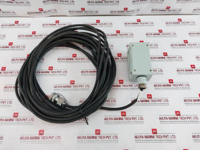 Fuji 2Pnct 20 Meter Extension Cable 1.25Mm2 With Gear Motor Control Bo ...