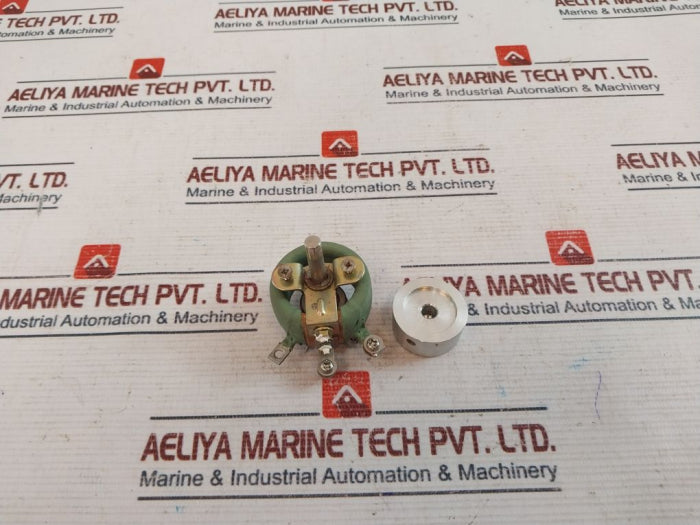 Fuji 4Kω Rheostat Capacitor – Aeliya Marine