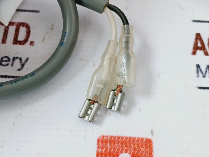 Fuji E.W.C 0.5 Cable 5 Meter Interior Canopy Light Switch – Aeliya Marine