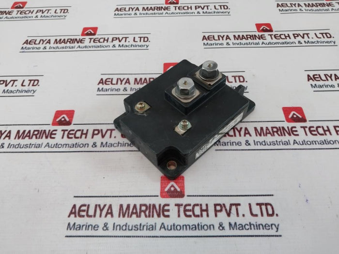 Fuji Electric 1Mbi600Px-140-03 Igbt Module 600A 1400V – Aeliya Marine
