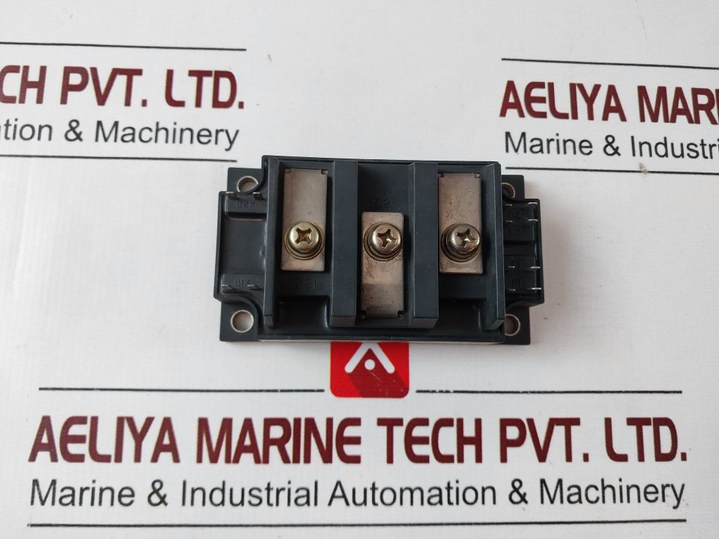 Fuji Electric 2Di 150Z-120 Power Transistor Block/Igbt Module – Aeliya ...