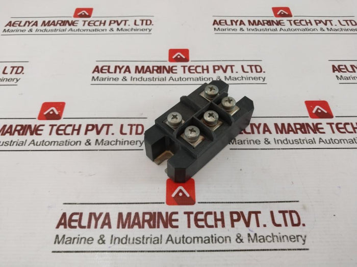 Fuji Electric 6Ri100G-120B Power Diode Module 100A 1200V – Aeliya Marine