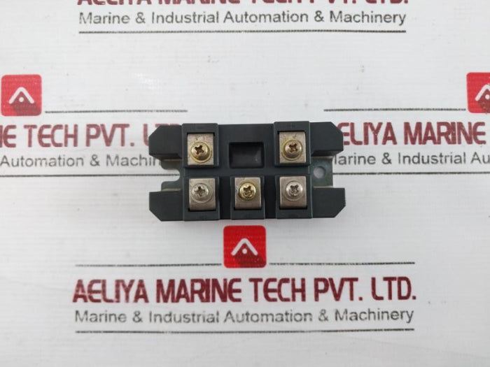 Fuji Electric 6Ri50E-080 Power Diode Module 50A 800V – Aeliya Marine