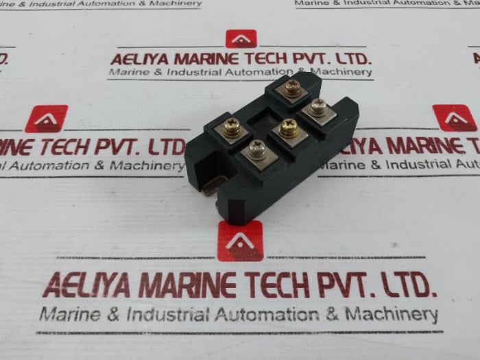 Fuji Electric 6Ri50E-080 Power Diode Module 50A 800V – Aeliya Marine