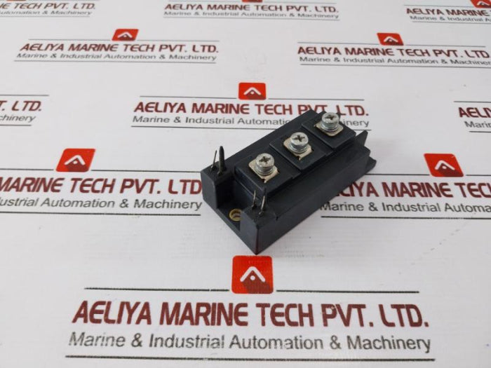 Fuji Electric A50L-0001-0419 Igbt Module 2Mbi200U2F-120-01, 200A 1200V – Aeliya Marine