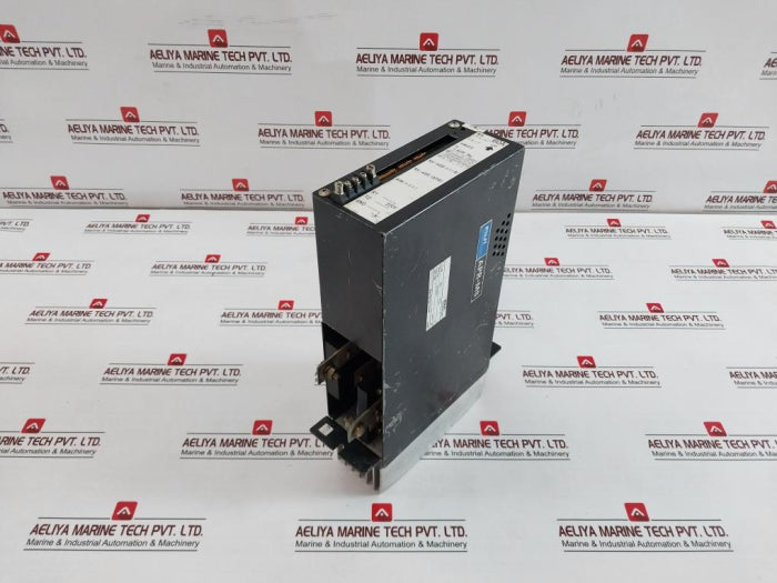 Fuji Electric Apr-ms Ac Power Regulator Ac220V 60A Rs-485 – Aeliya Marine