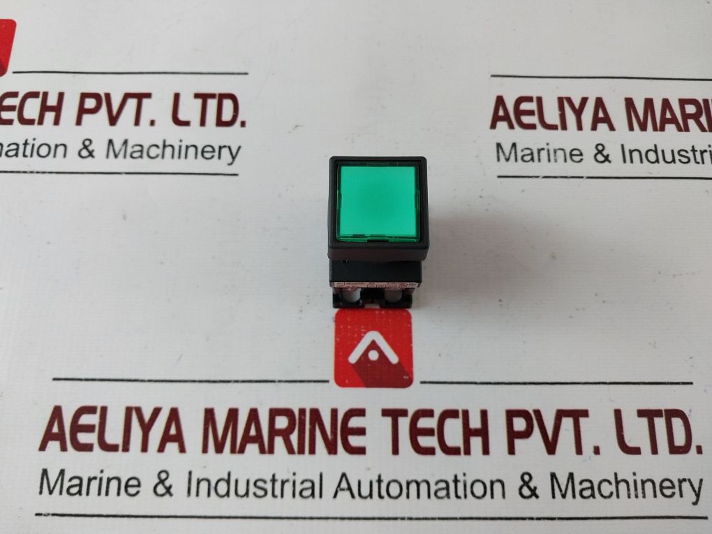 Fuji Electric Ar22F0M-10E3G Push Button – Aeliya Marine Tech Pvt. Ltd.