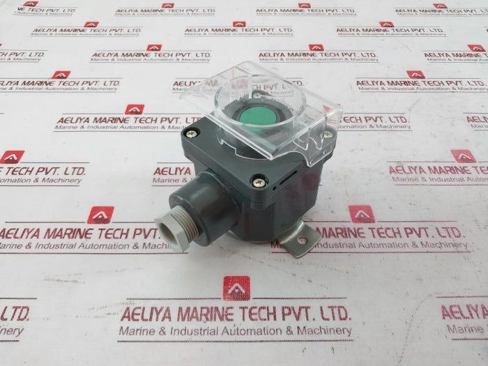 Fuji Electric Ar22F0R Control Push Button Pilot Light 250V 6A A600 R30 ...