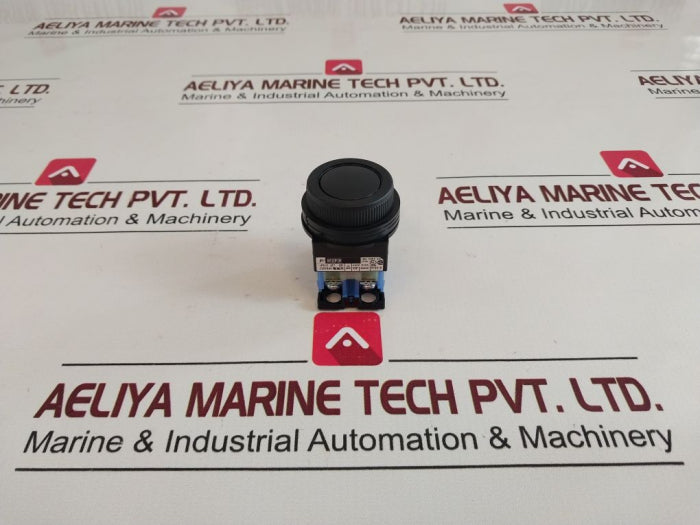 Fuji Electric Ar30F0R Push Button Switch 250V 6A – Aeliya Marine