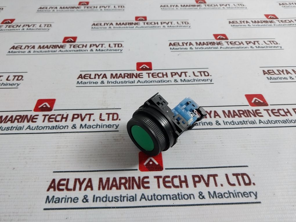 Fuji Electric Ar30F0R Push Button Switch 250V 6A – Aeliya Marine