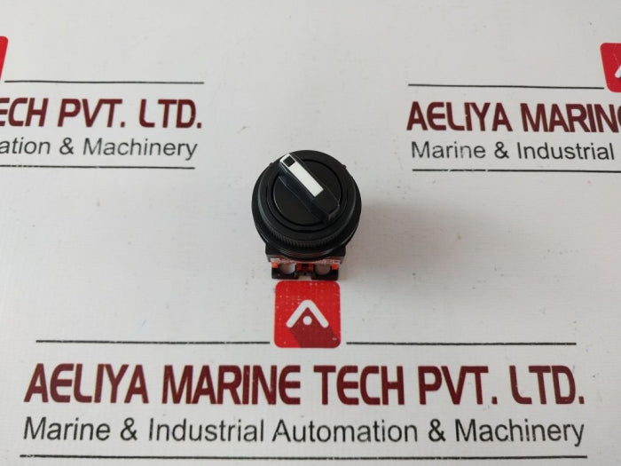 Fuji Electric Ar30Pr-2 Selector Switch 250V 6A – Aeliya Marine