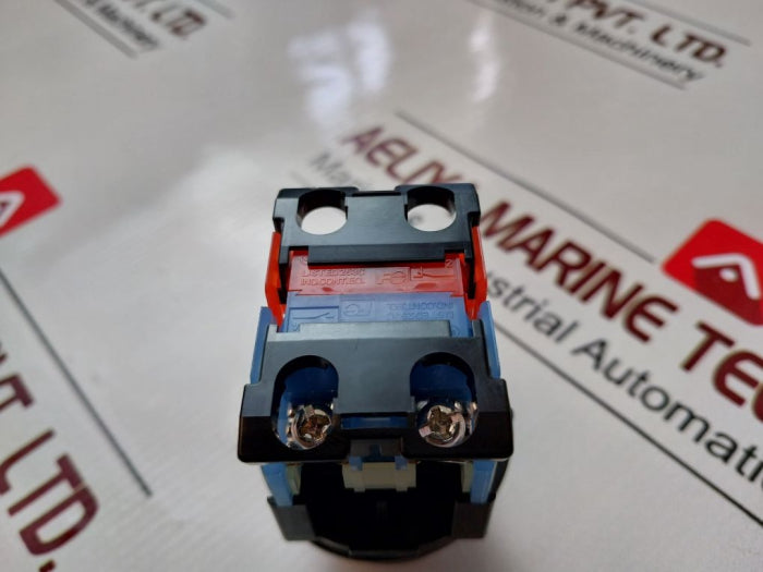 Fuji Electric Ar30Pr-2 Selector Switch 250V 6A – Aeliya Marine